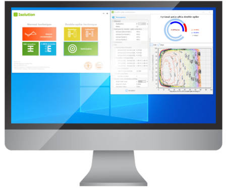 Isolution - Isolution